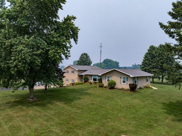 W5748 50th Ct, Mauston, WI 53948