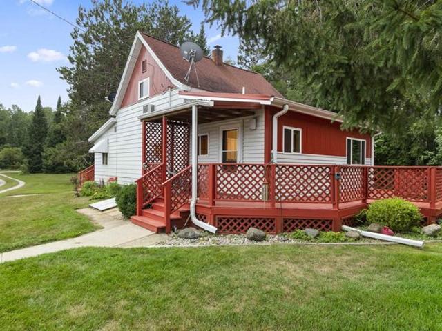 W5760 County Road X, Wausaukee, WI 54177