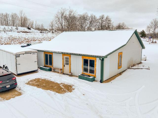 W5794 State Road 23, Princeton, WI
