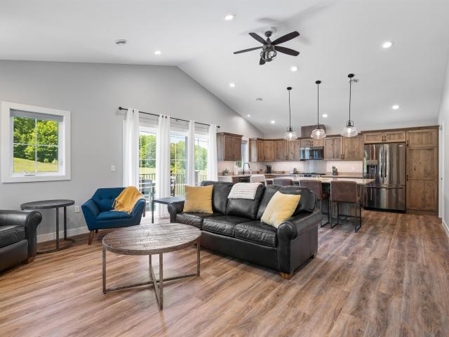 W5719 Trackside Rd, Unit 14, Plymouth, WI 53073 | MLS #50304 | Compass