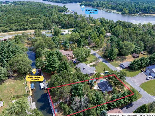 W5738 Evergreen Lane