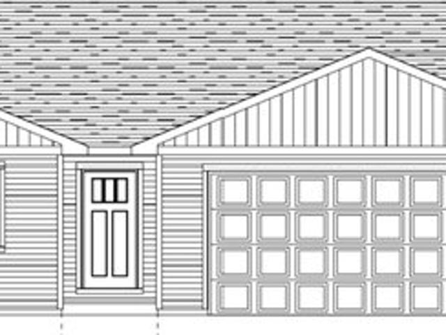 W5849 Decker Way, Menasha, WI 54952