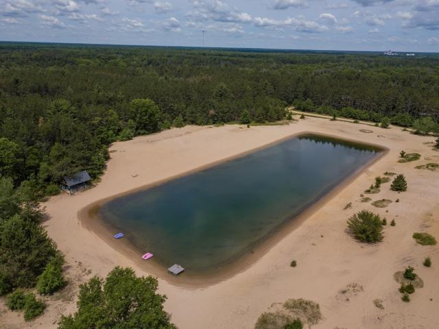 W5954 N Lake Drive
