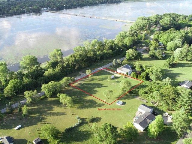 W5955 Freedom Rd Lots 16 & 17, Montello, WI 53949