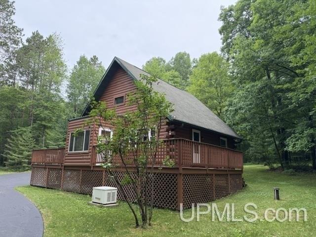 W5904 Steffen Ln, Pembine T Wi, 54156