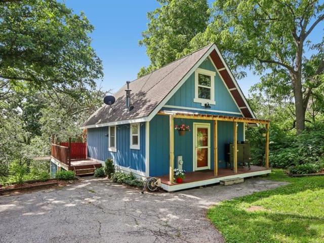 W5919 Mariner Hills Trl, La Grange, WI 53121