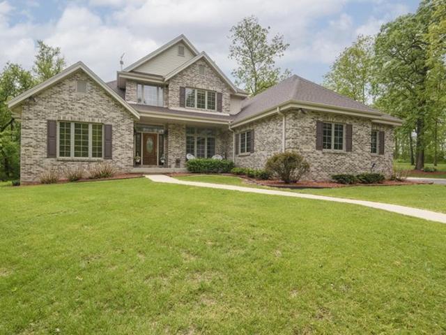 W5923 County Road E, Burnett, WI 53922