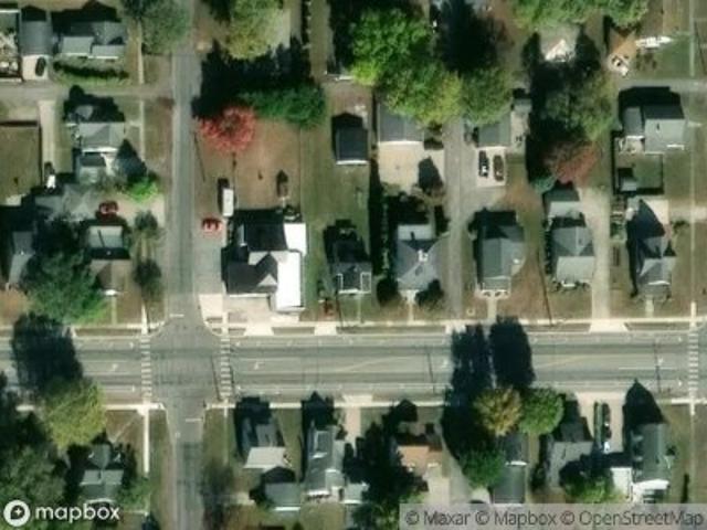 W5th St