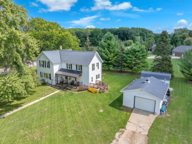 W608 County Road S