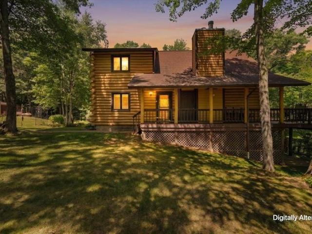 W6000 Pair O Lakes Rd, Trego, WI 54888
