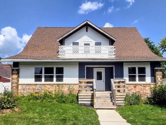 W6180 Main St, Burnett, WI 53922