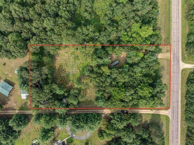 W6187 County Road A, New Lisbon, WI 53950