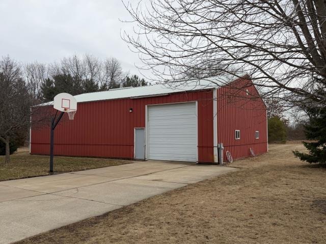 W630 Golf Course Rd, Brodhead, WI 53520 | MLS #2016 | Compass