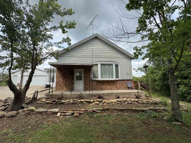 W6324 Iliff Road