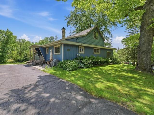 W6467 Birch Tree Rd, Plymouth, WI 53073
