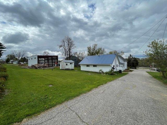 W6484 E Pine St, Dalton, WI 53926