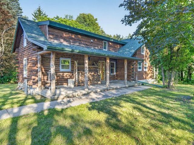 W6503 County Road EH, Rhine, WI 53020