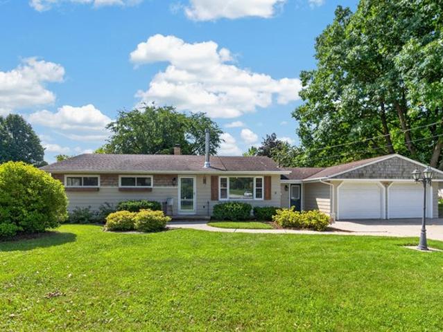 W6699 State Hwy Unit 144, Sherman, WI 53075