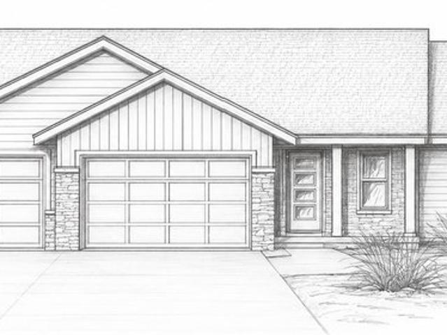 W6842 McAllister Cir, Greenville, WI 54942