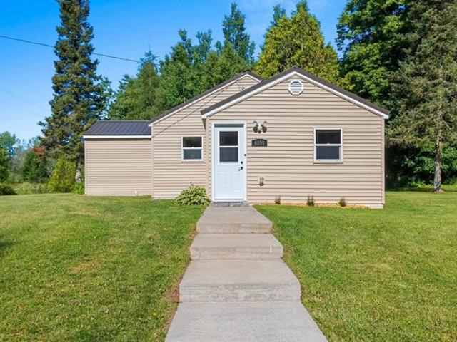 W6850 State Highway 64, Pound, WI 54161
