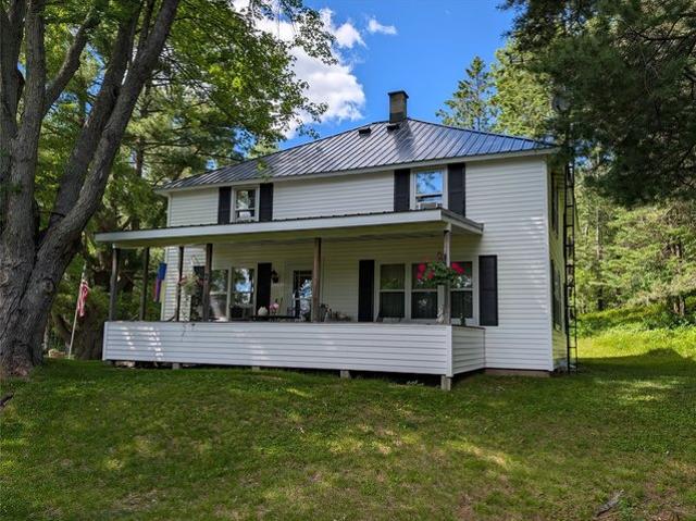 W6858 County Road H, Phillips, WI 54555