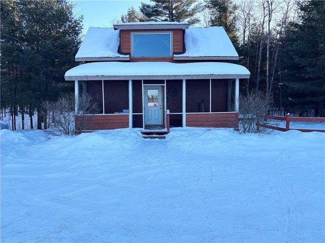 W6979 County Highway E, Spooner, WI 54801