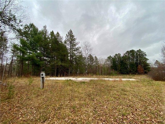 W6917 Pierce Homestead Rd, Trego, WI 54888