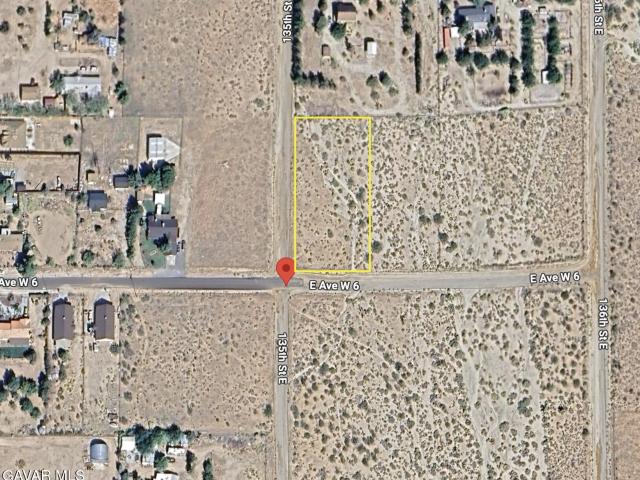 W6 135 Cor Ave, Ste, Pearblossom, CA 93553 | MLS #25007