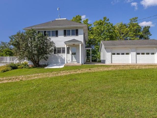 W7034 Parnell Rd, Mitchell, WI 53011