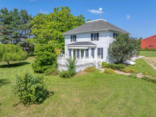 W7034 Parnell Rd