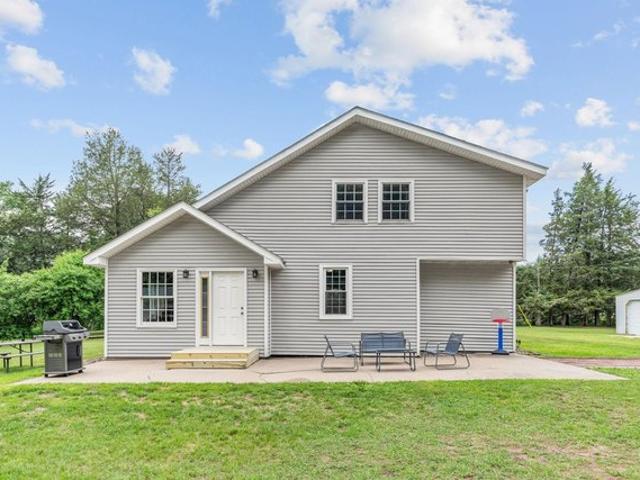 W7179 th Ave, Bay City, WI 54723
