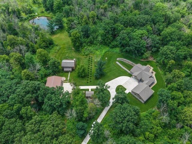 W7181 Duck Creek Ave, Westfield, WI 53964