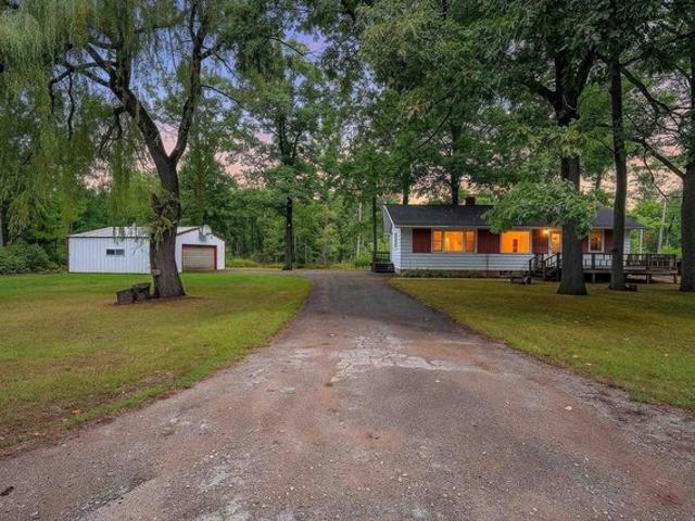 W7294 County Road Z, Pembine, WI 54156
