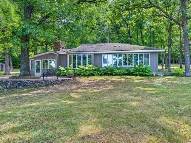 W7211 Sunset Ln, Spooner, WI 54801