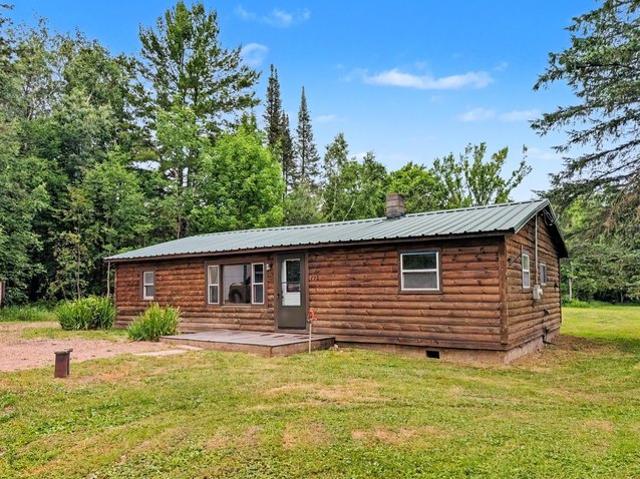 W738 Central Ave E, Brantwood, WI 54513