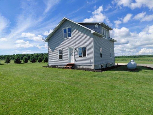 W7424 Joe Snow Rd, Merrill, WI 54452