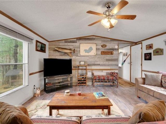 W7762 Rainbow Dr, Spooner, WI 54801