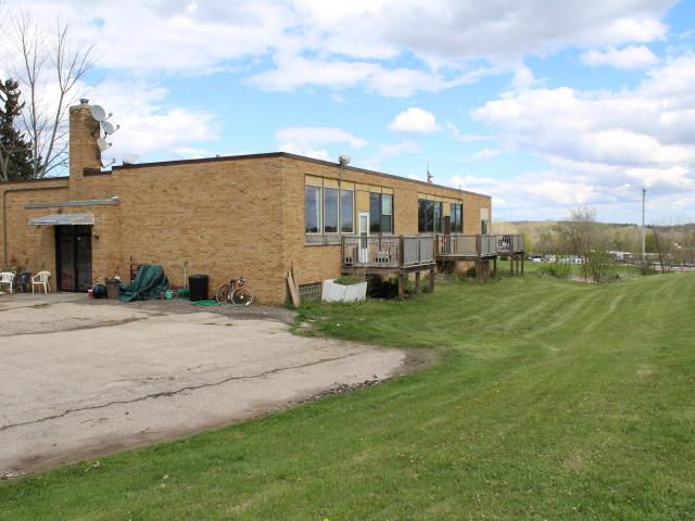 W771 armstrong road
