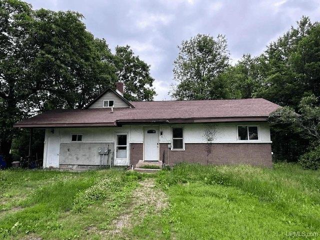 W7840 St N, Pembine, WI 54156