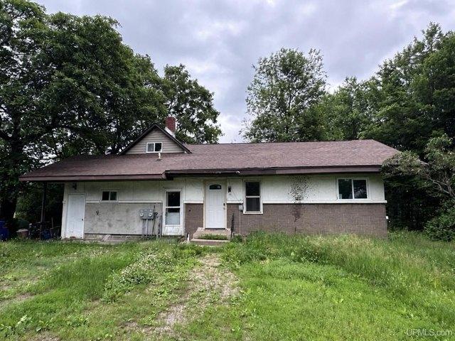W7840 St N, Pembine T Wi, 54156