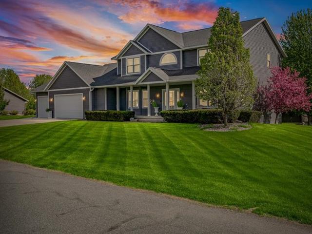 W7885 Country Ave, Holmen, WI 54636