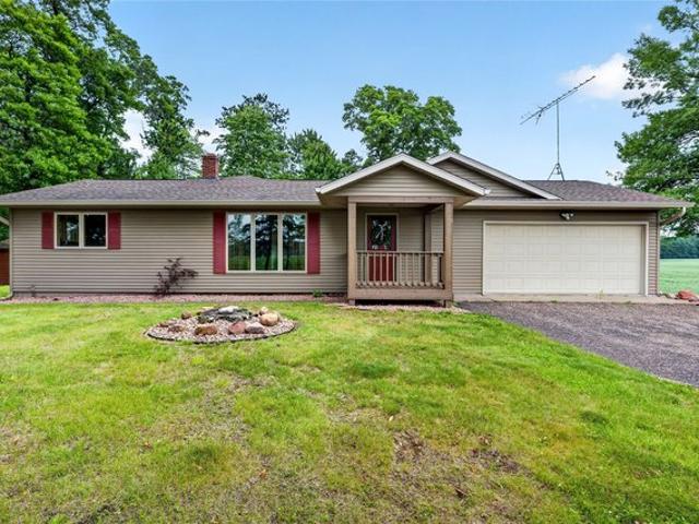 W7836 County Highway A, Spooner, WI 54801