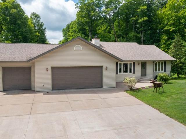 W799 Barker Ave, Merrill, WI 54452