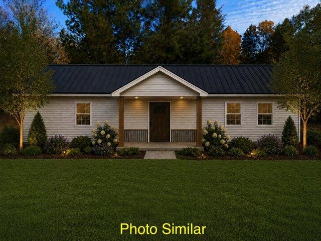 W7920 Back Acres Dr, Pembine, WI 54156
