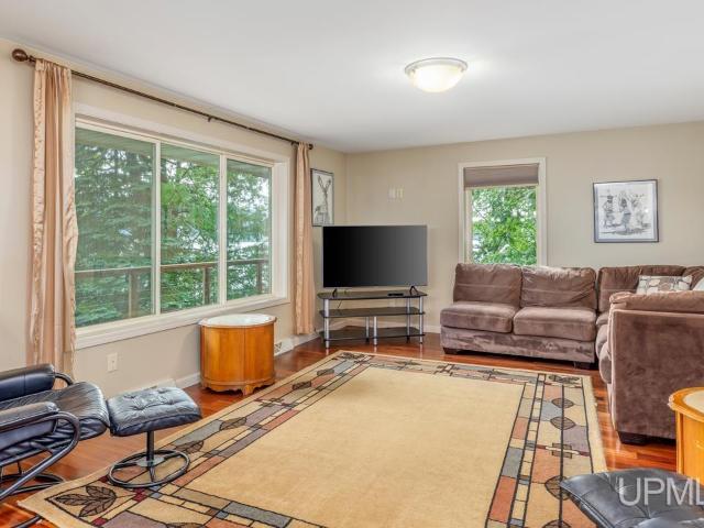 W8076 S Lake Antoine Road