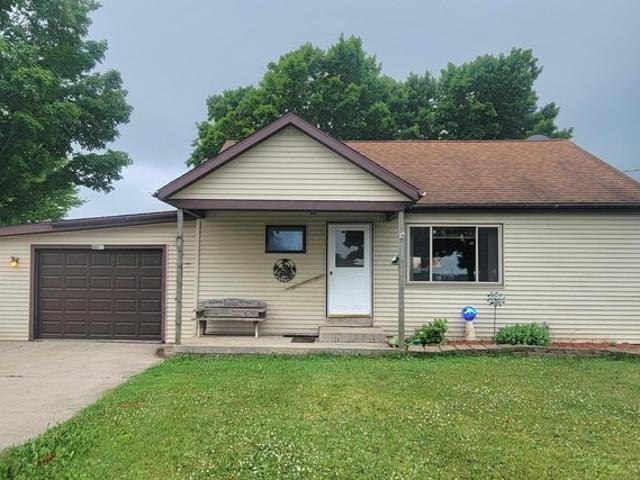 W8081 Parnell Rd, Mitchell, WI 53011