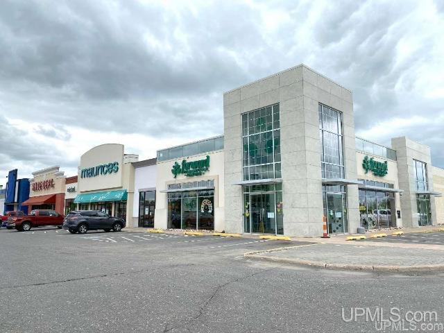 W8159 US2 Highway # 103