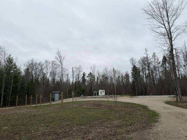 W8186 Pike Hill Rd, Amberg, WI 54102