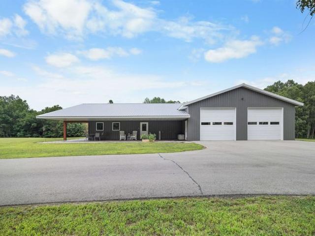 W8108 Kafka Rd, Wausaukee, WI 54177