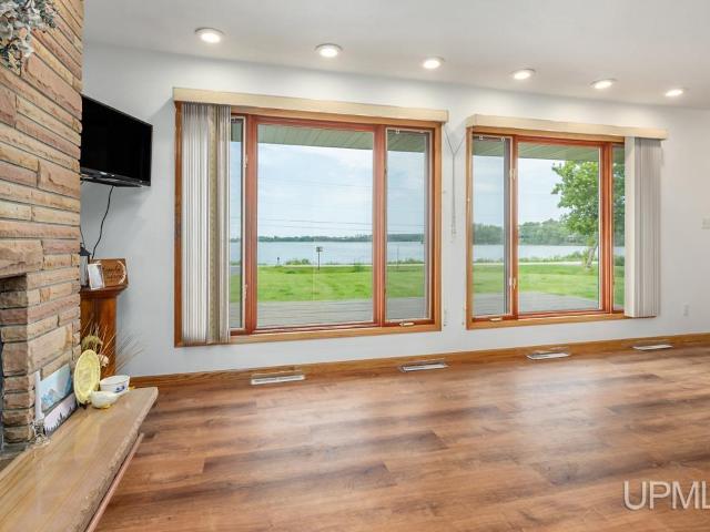 W8135 S Lake Antoine Road